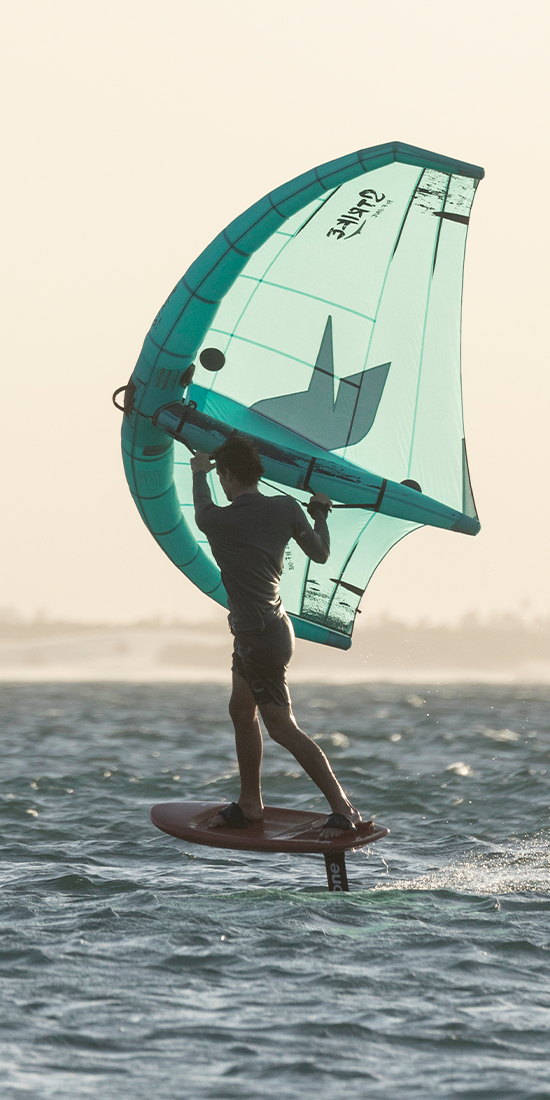 F-ONE : Kitesurf, Foil, Surf Foil, Wing surf and SUP - F-ONE Culture