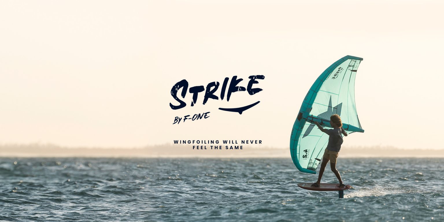 Wing Surf - F-ONE