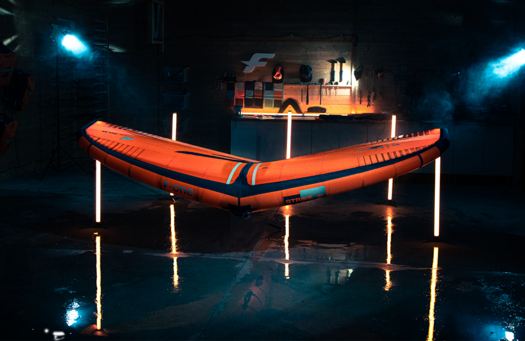 Nouvelle STRIKE V.2 ! - F-ONE