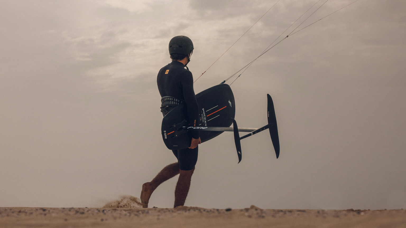 Comment choisir son kite F-ONE ? - F-ONE