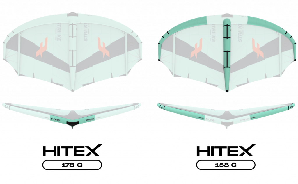 Découvrez la STRIKE CWC V3 - F-ONE