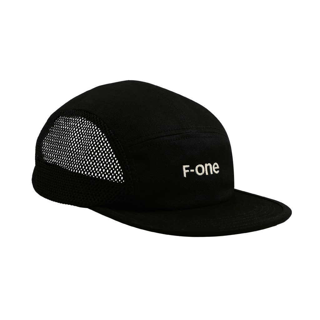 5 PANELS MESH CAPS - F-ONE