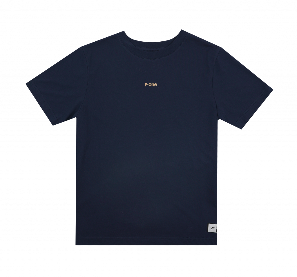 ESSENTIALS NAVY - F-ONE